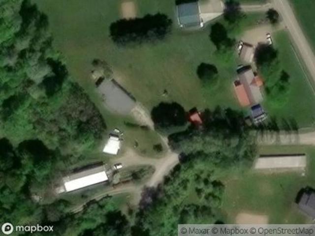 Irish Ridge Rd