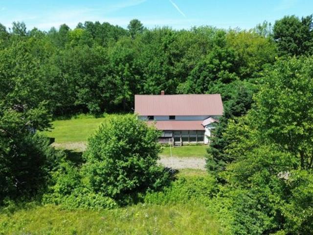 Irish Settlement Rd, Danforth, Home For Sale