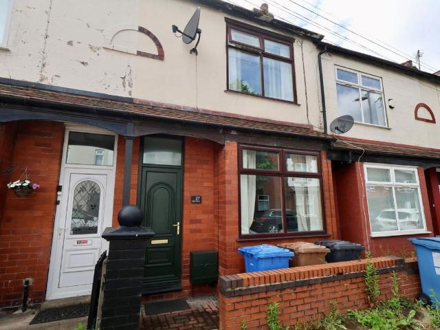 Irlam Avenue, Eccles M30, 2 bed terraced house to rent, £995 pcm | PrimeLocation