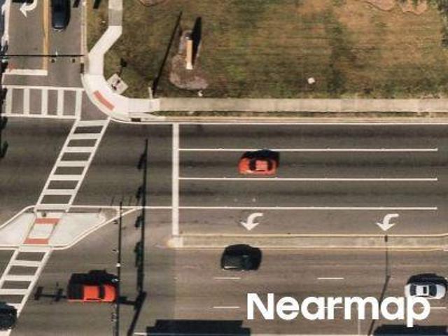 Irlo Bronson Memorial Hwy
