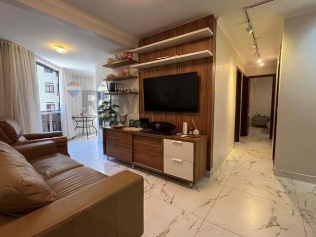 Irretocável 4º Andar reformado, na SQSW 306 Residencial Flamboyant