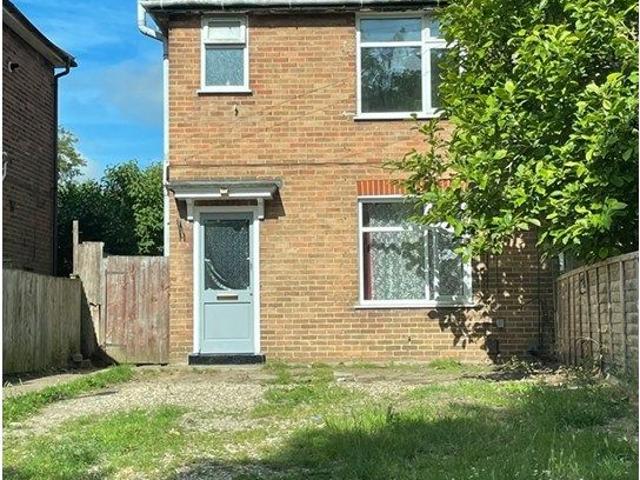 Irstead Road, Norwich NR5, 3 bed semi detached house to rent, £1,350 pcm | PrimeLocation
