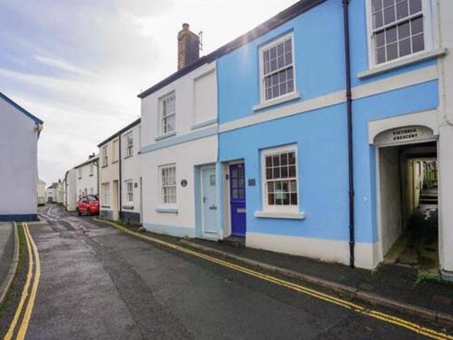 Irsha Street, Appledore, 2 Bedroom Property