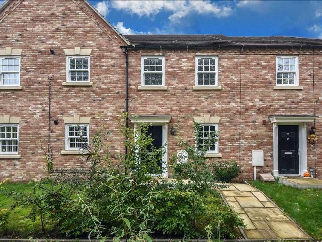 Irthlingborough Road, Wellingborough NN8, 2 bed terraced house to rent, £1,000 pcm | PrimeLocation