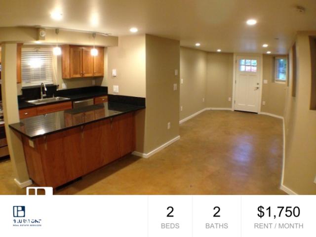 IRVA Irving Apartments 2 Bedroom Apartment for Rent at 2254 Nw Irving St, Portland, OR 97210 Northwest District