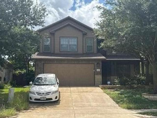 Irvin Dr