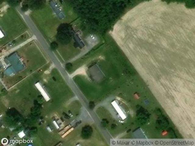 Irvin Rd