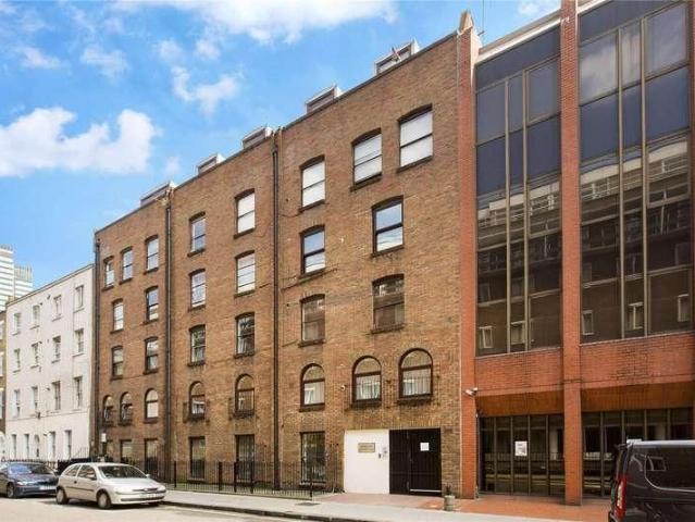 Irvine Court, Whitfield Street, Fitzrovia, London, W1T
