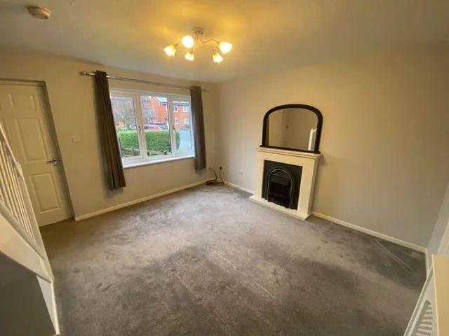 Irvine Close, Derby, DE24