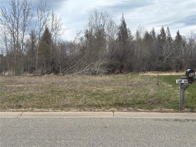 Irvine Ave NW Lot 14, Bemidji, MN 56601
