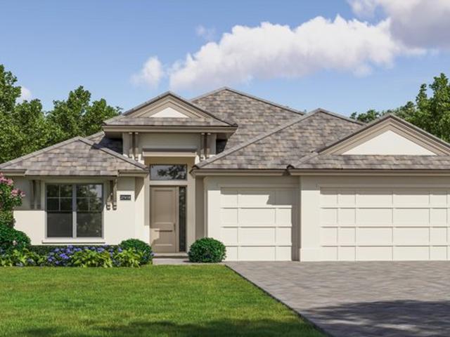 Irvine Grande Plan Raven's Landing Community