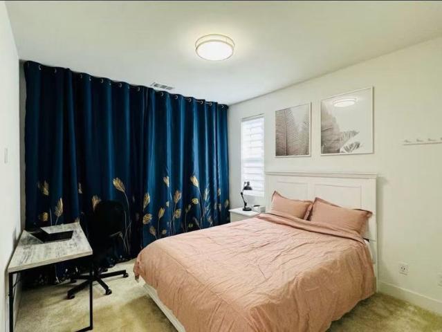 Irvine Great Park area Cadence