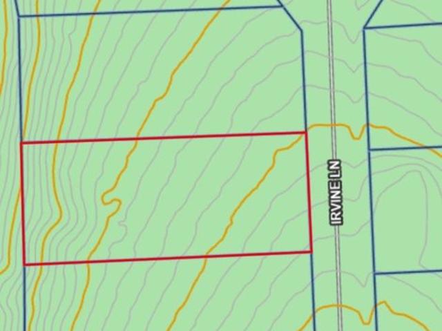 Irvine Ln Lot 10, Bella Vista, AR 72715