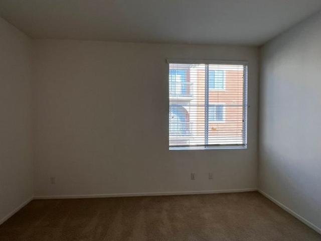 Irvine Master Bedroom