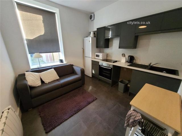 Irvine Place, Aberdeen