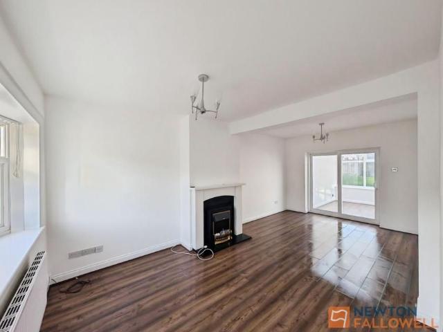 Irvine Road, Walsall, WS3