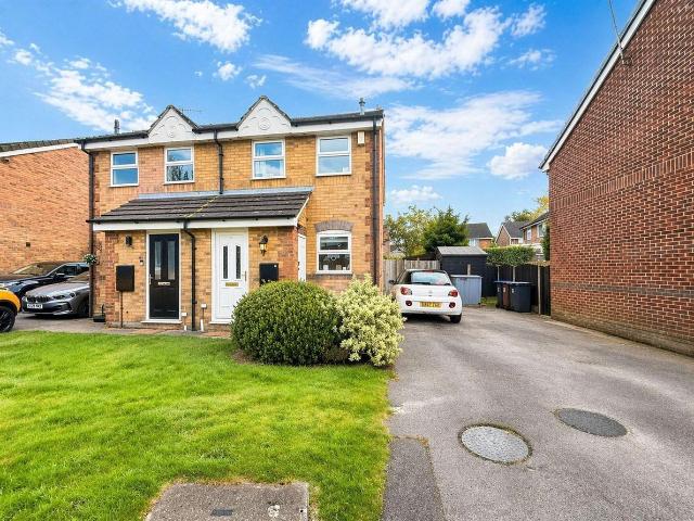 Irvine Road, Werrington, Stoke On Trent ST9, 2 bed semi detached house to rent, £875 pcm | PrimeLocation