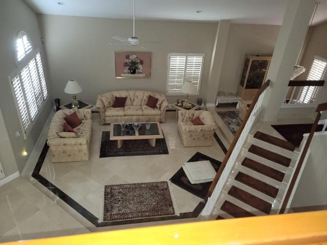 Irvine Room in peaceful residential community