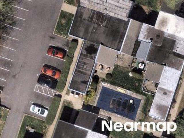 Irvington Ave Apt 16