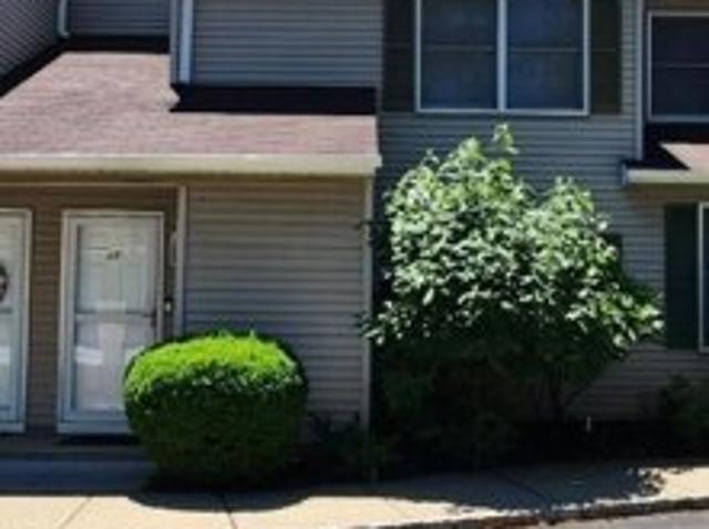 Irvington Ave Apt,maplewood, Condo For Sale