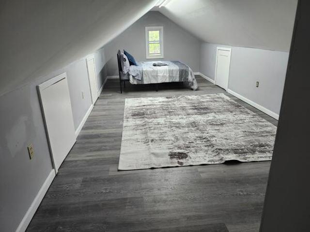 Irvington Home, a 4 minute walk to transit stop Springfield Ave at Stuyvesant Ave