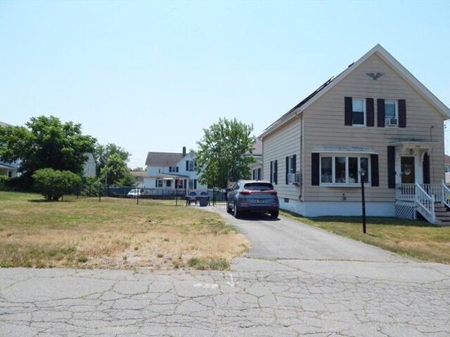 Irvington St, New Bedford, Home For Sale