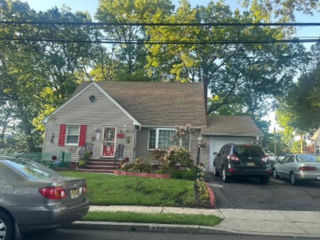 Irvington Rd
