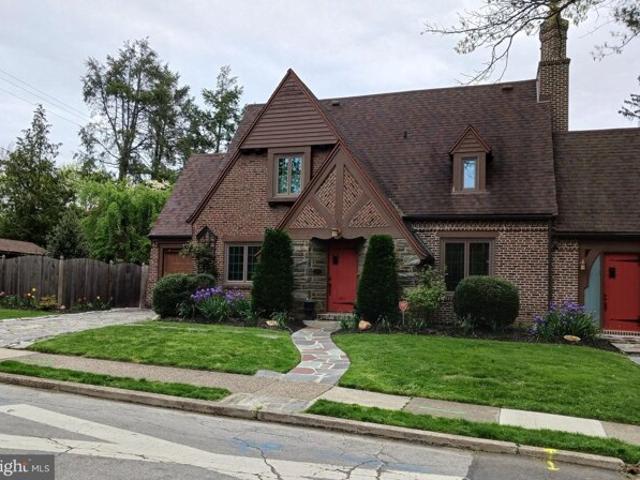 Irvington Rd, Drexel Hill, Home For Sale