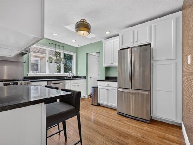 Irvington Rd Unit,somerville, Condo For Sale