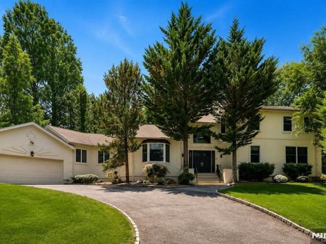 Irving Ave, Closter, Home For Sale