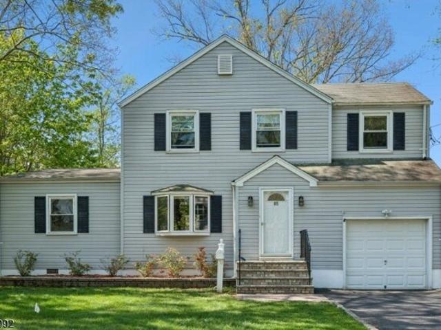 Irving Ave, Livingston, Home For Sale