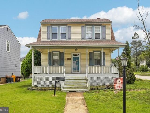 Irving Ave, Pennsauken, Home For Sale