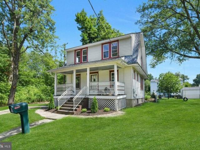 Irving Ave, Pennsauken, Home For Sale