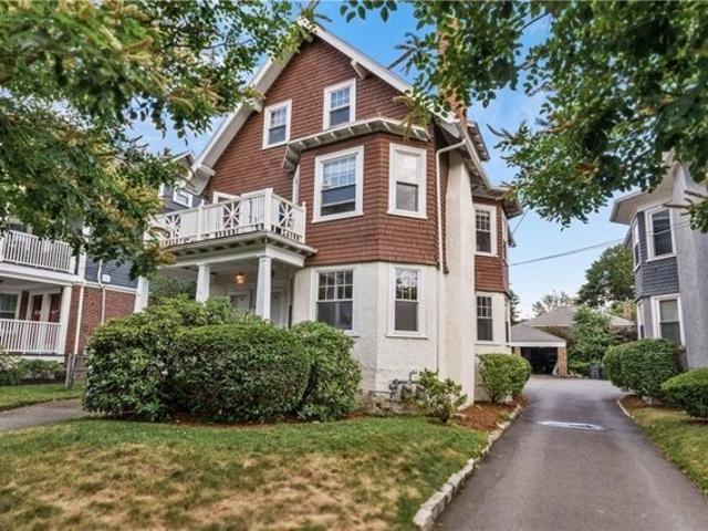 Irving Ave, Providence, Home For Sale