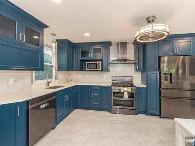 Irving Ave, South Orange Village, Home For Sale