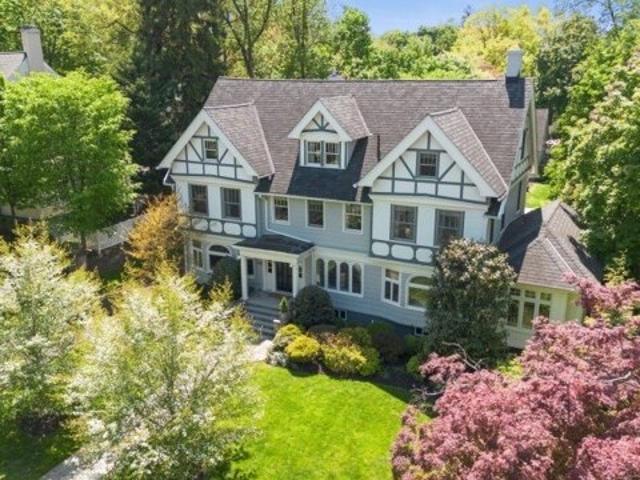 Irving Ave, South Orange Village Township, Home For Sale