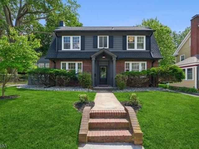 Irving Ave, South Orange Village Township, Home For Sale