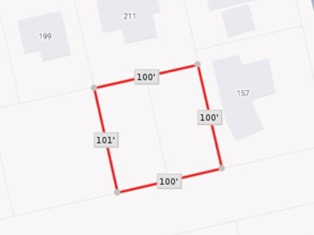 Irving Ave, Woonsocket, Plot For Sale