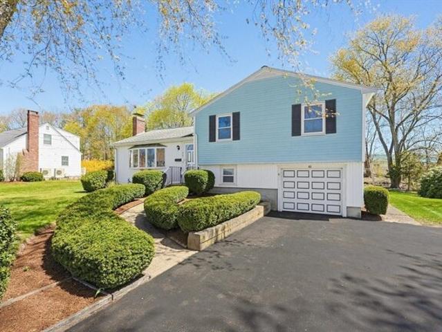 Irving Dr, Walpole, Home For Sale