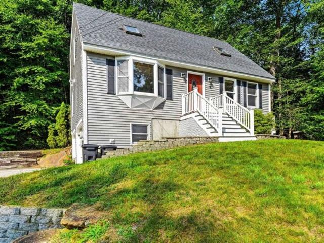 Irving Dr, Weare, Home For Sale