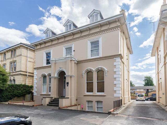 Irving House, Cheltenham GL52, Studio to rent, £775 pcm | PrimeLocation