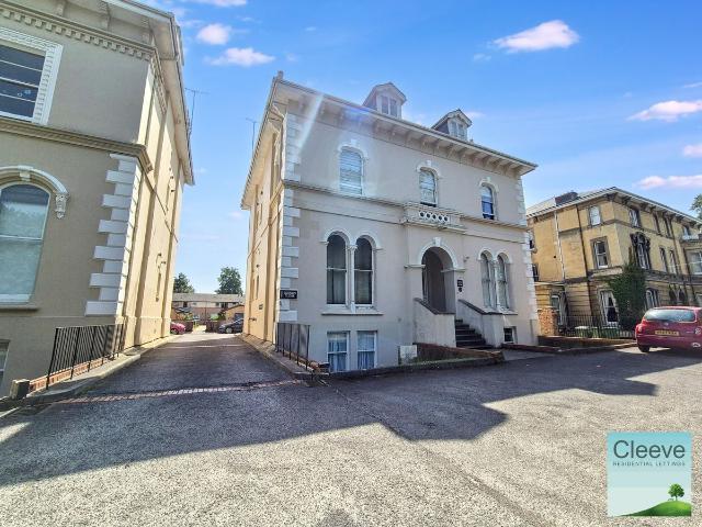 Irving House, Pittville Circus Road, Cheltenham GL52, Studio to rent, £775 pcm | PrimeLocation