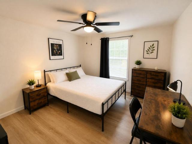 Irving Home