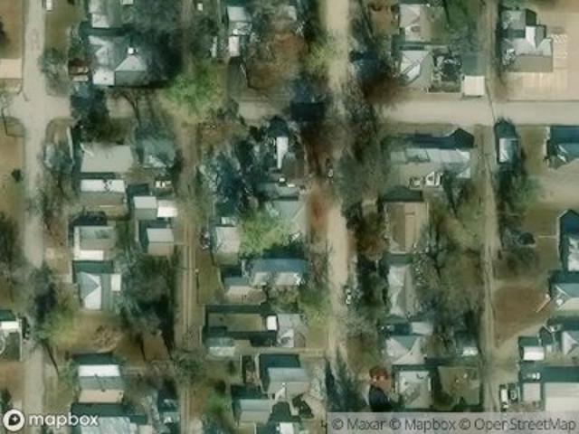 Irving St