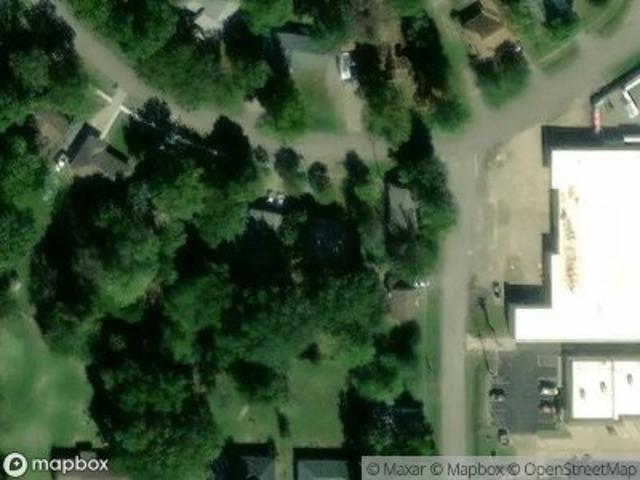 Irving St