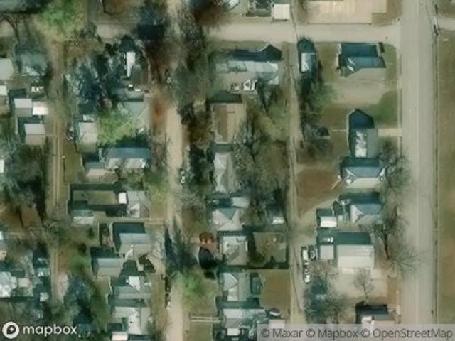 Irving St