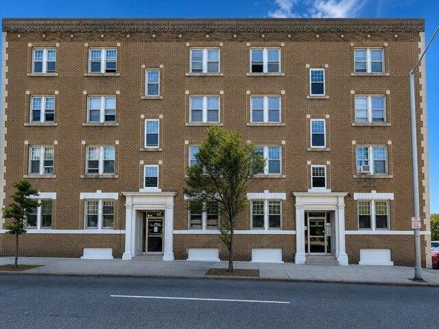 Irving St Apt,worcester, Condo For Sale