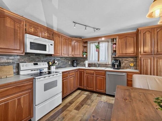 Irving St, Fall River, Home For Sale