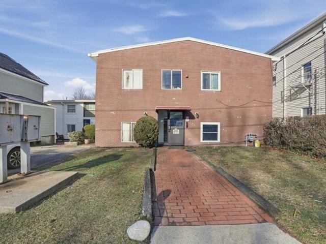 Irving St, Fall River, Home For Sale