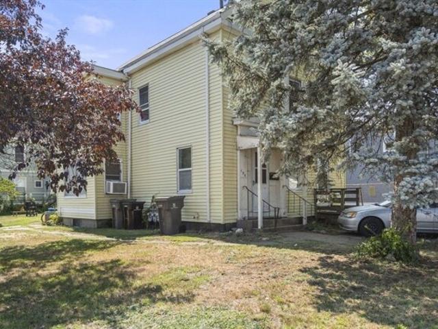 Irving St, Framingham, Home For Sale